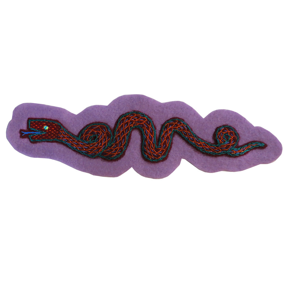 BLOOD SNAKE – The House of Snakes